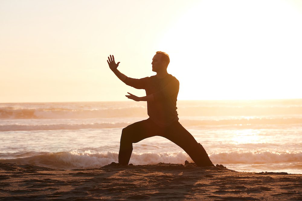Qi gong